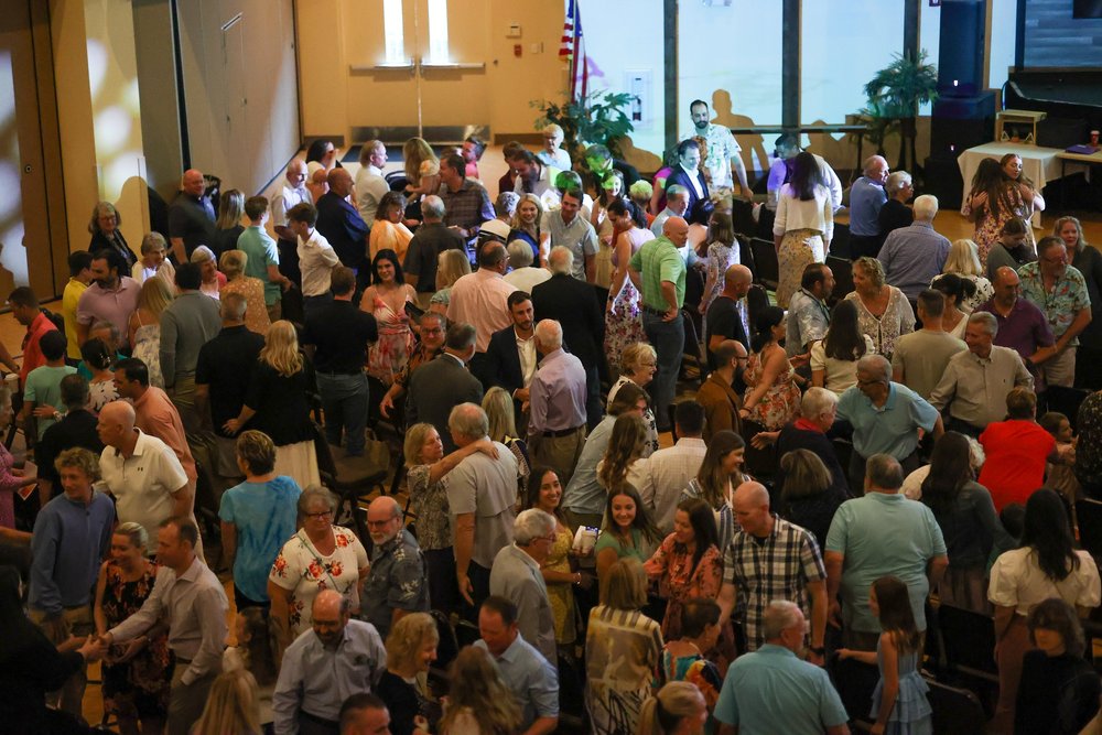 Connect — Living Hope Church