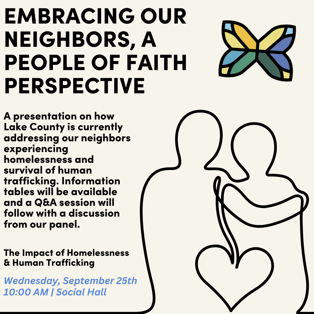 Upcoming Events — Living Hope Church
