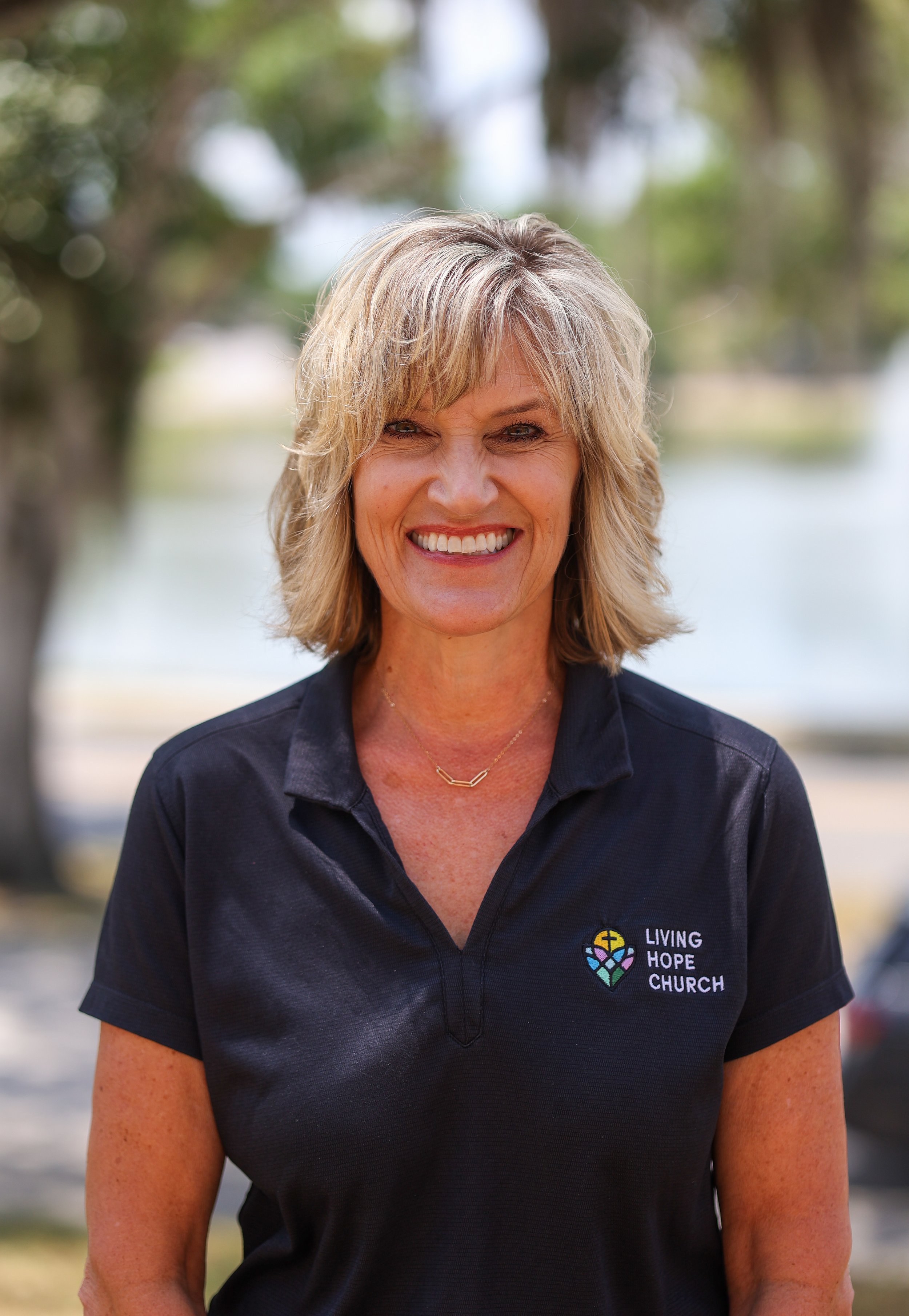 Staff — Living Hope Church