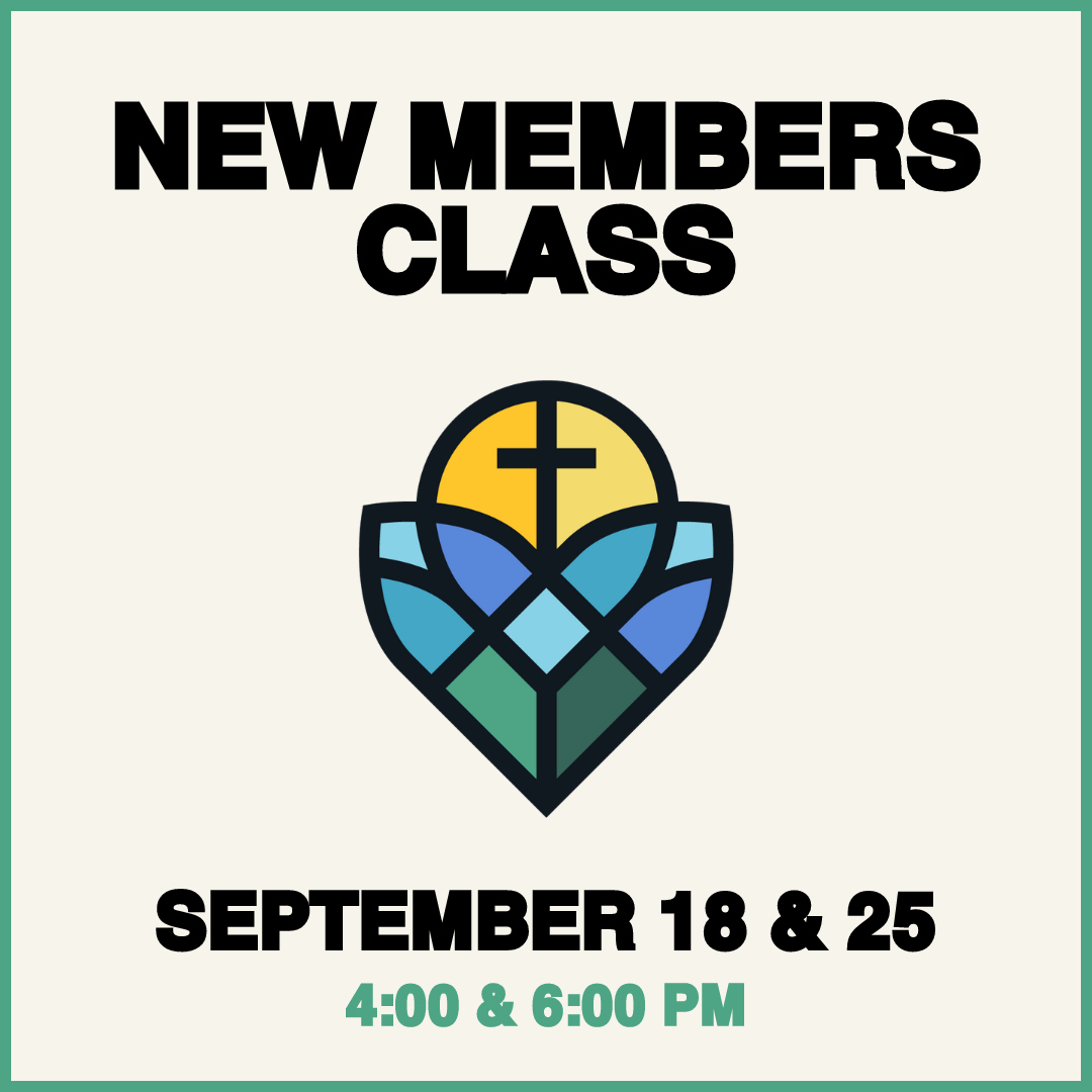 Upcoming Events — Living Hope Church