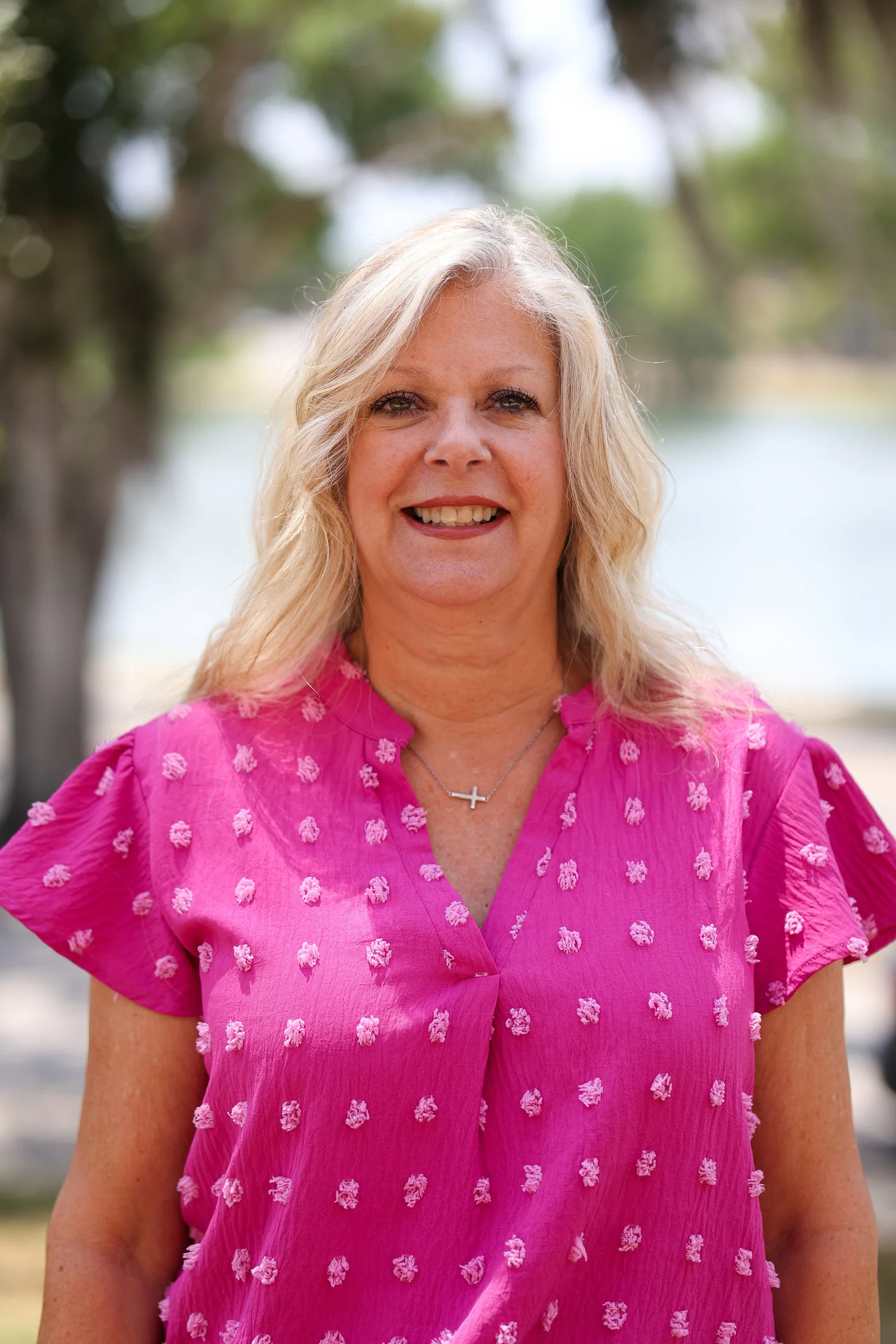 Staff — Living Hope Church