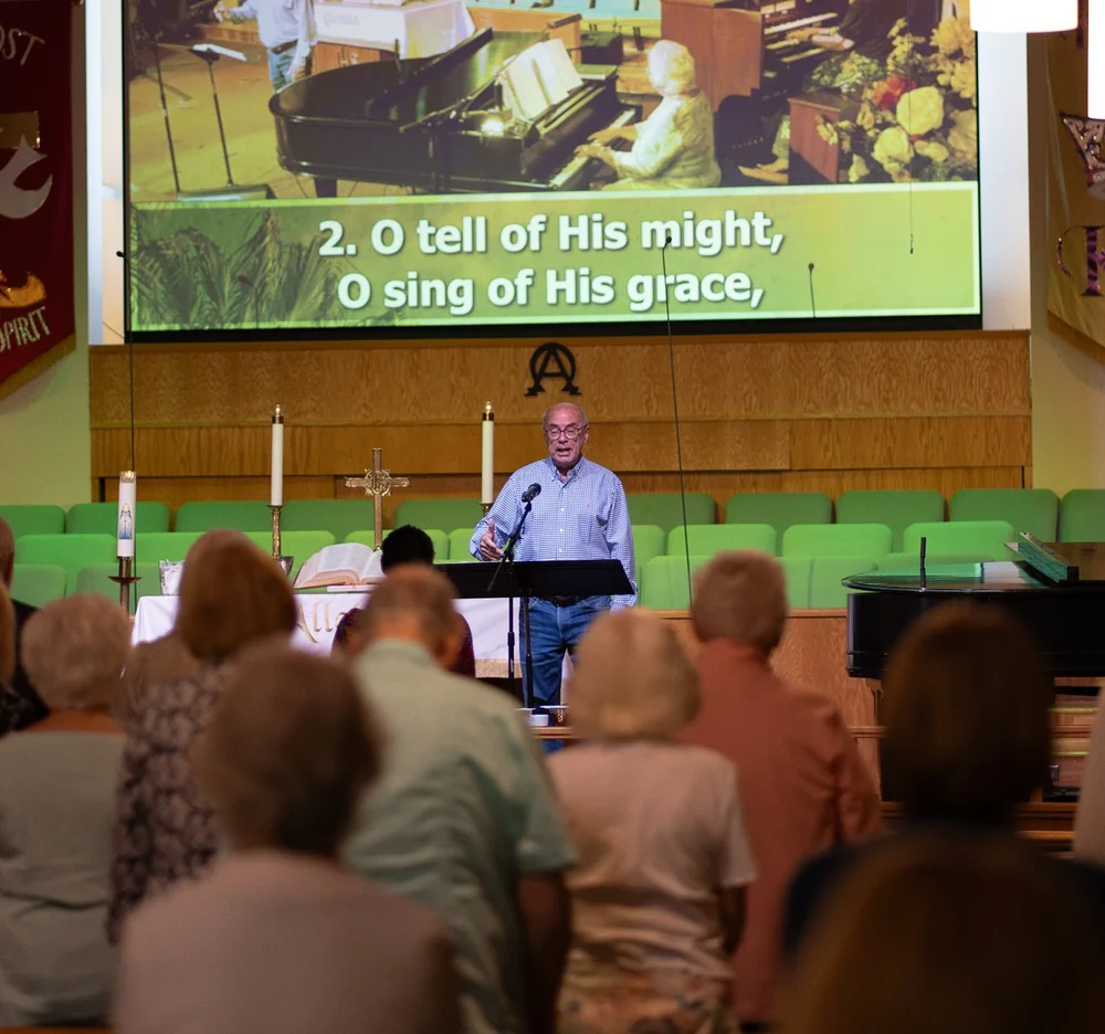 Living Hope Church