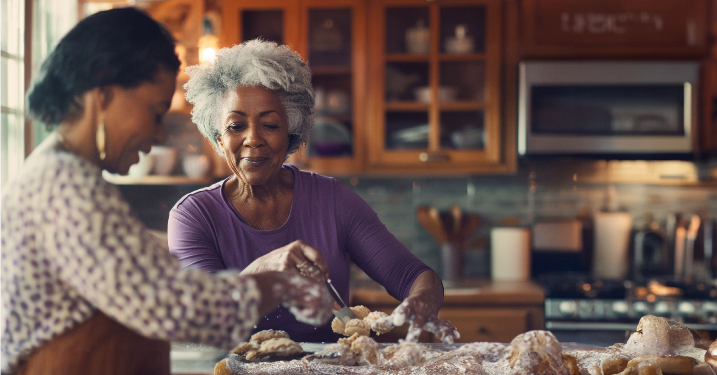 An At-Home Care Solution Alleviates Mounting Hospital Throughput ...