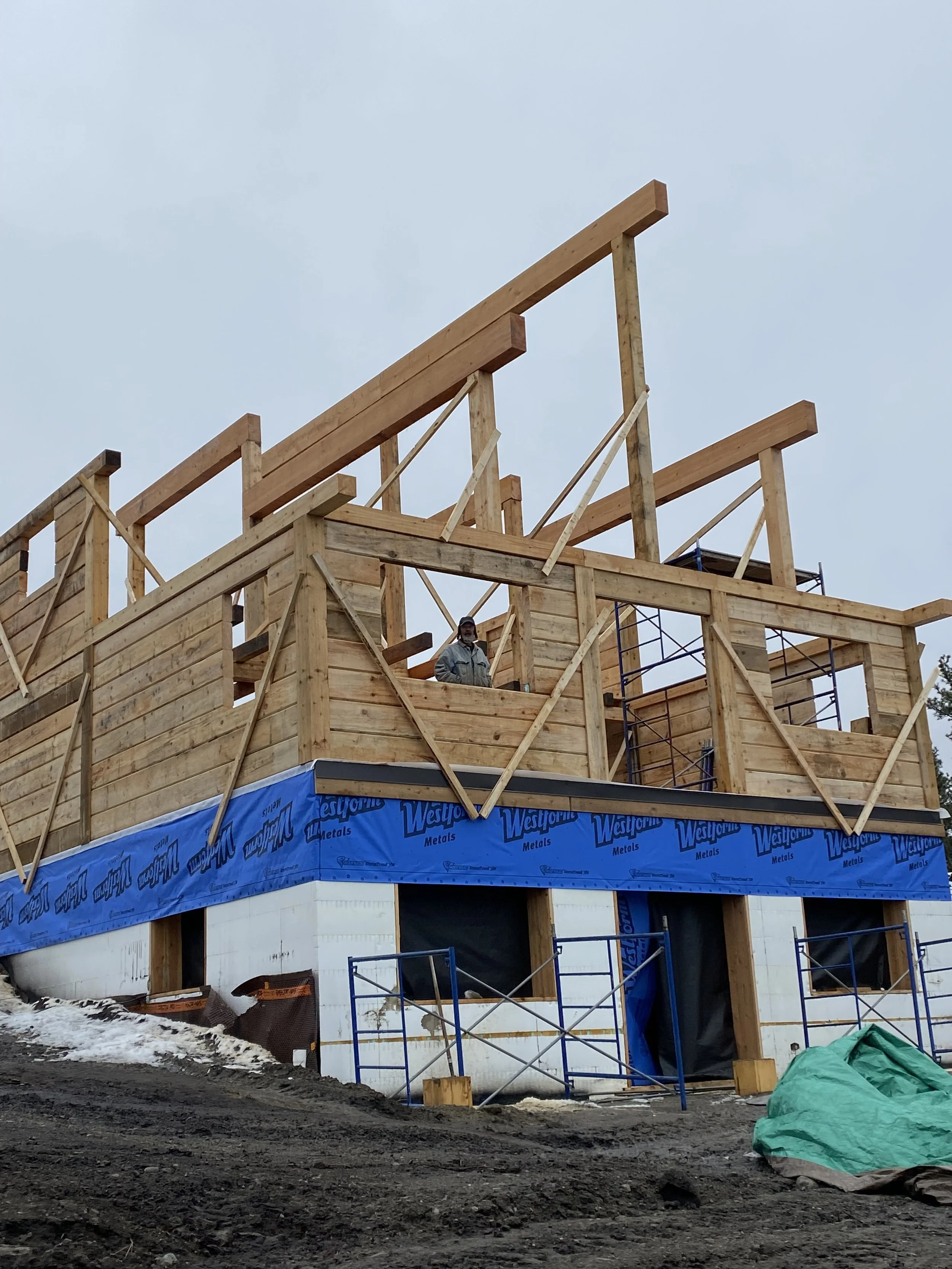 Gallery — Surefit Timber Cabins