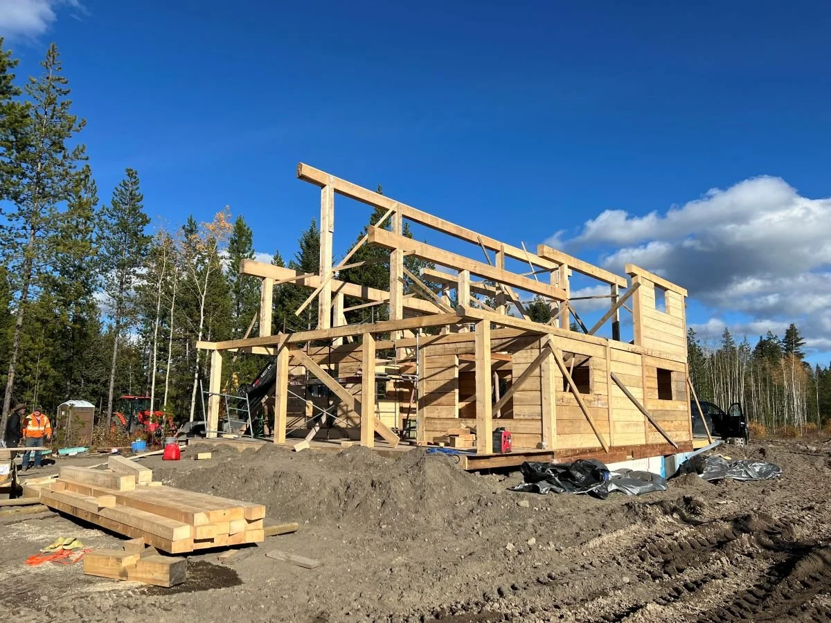 Gallery — Surefit Timber Cabins