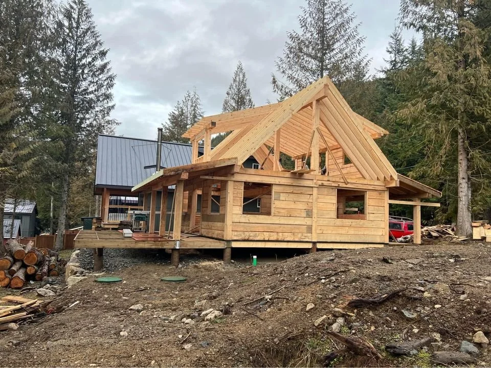 Gallery — Surefit Timber Cabins