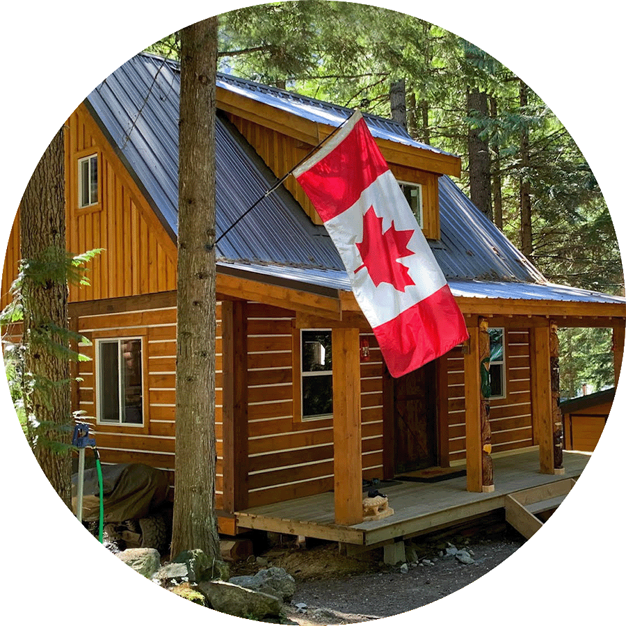 Surefit Timber Cabins