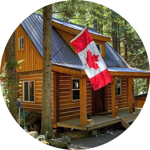 Surefit Timber Cabins
