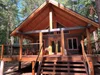 Surefit Timber Cabins