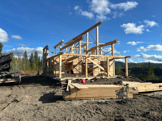 Surefit Timber Cabins