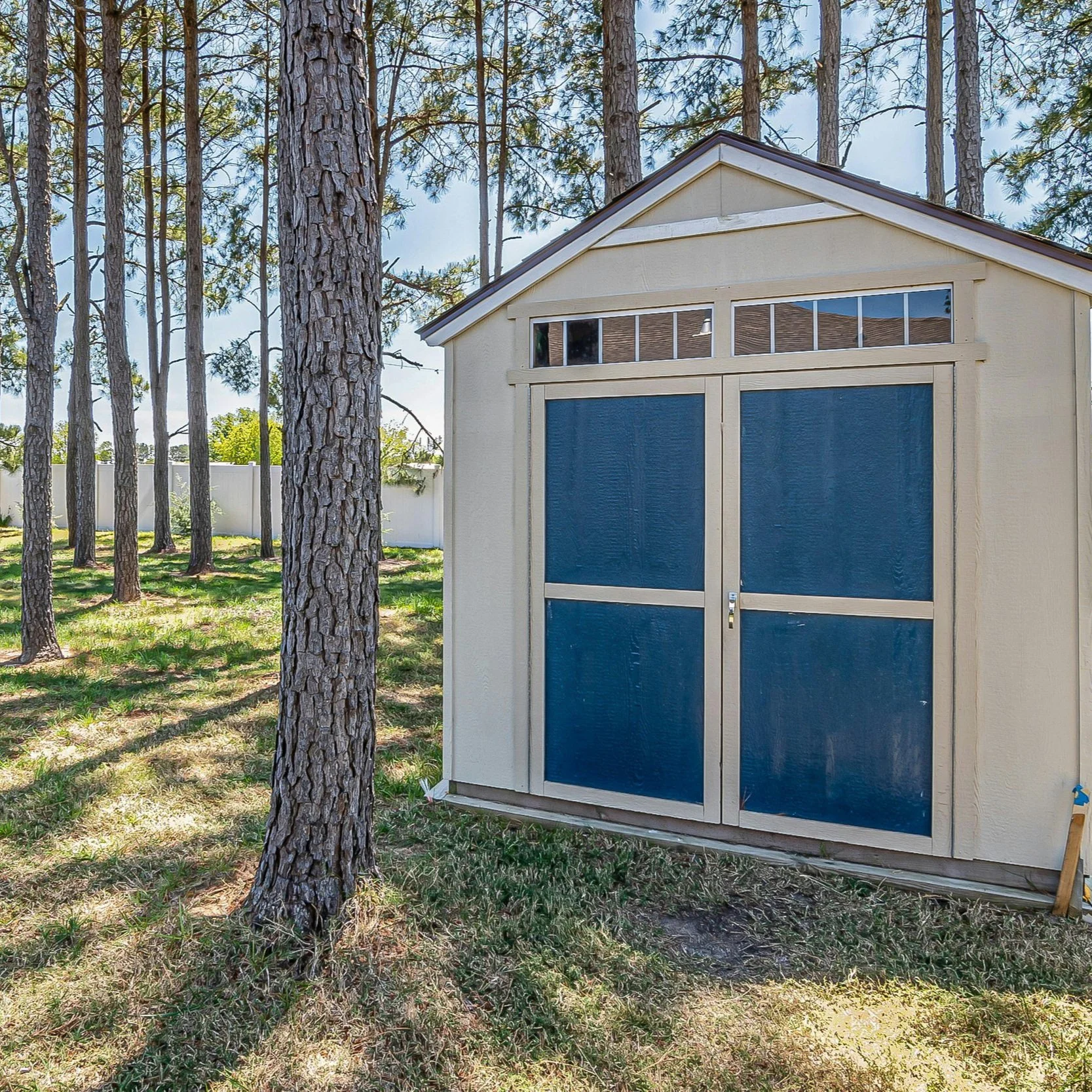 Identifying the Signs for Shed Demolition — Polk Services LLC