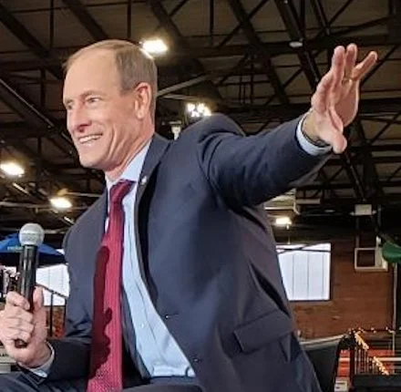 SCOTT CURTIS | Ex-FBI • TV crime analyst • writer • investigator