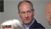 SCOTT CURTIS | Ex-FBI • TV crime analyst • writer • investigator
