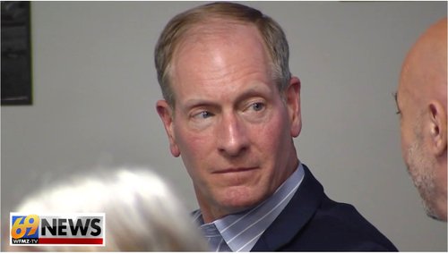 SCOTT CURTIS | Ex-FBI • TV crime analyst • writer • investigator