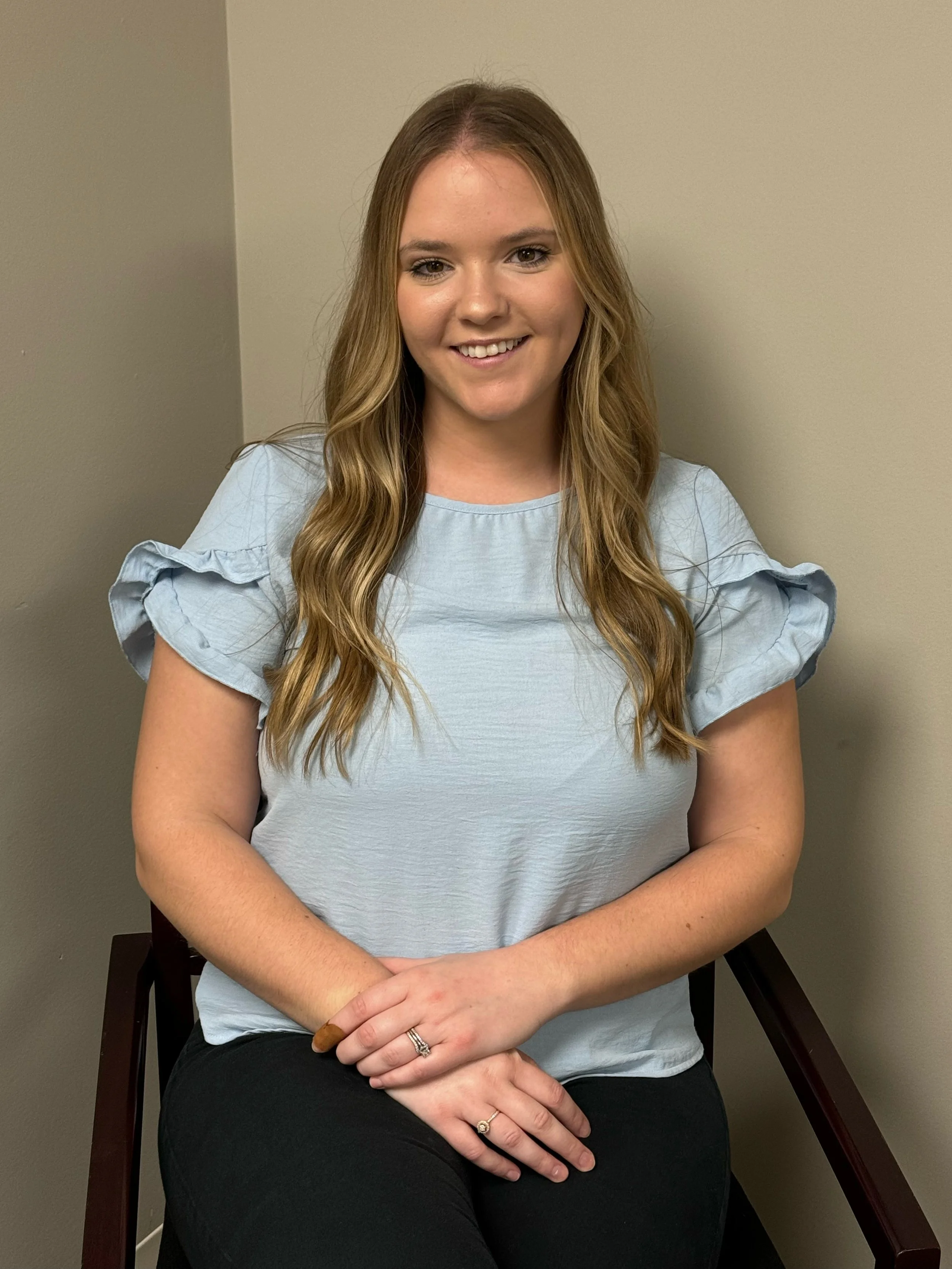 Staff — United Way of Etowah County