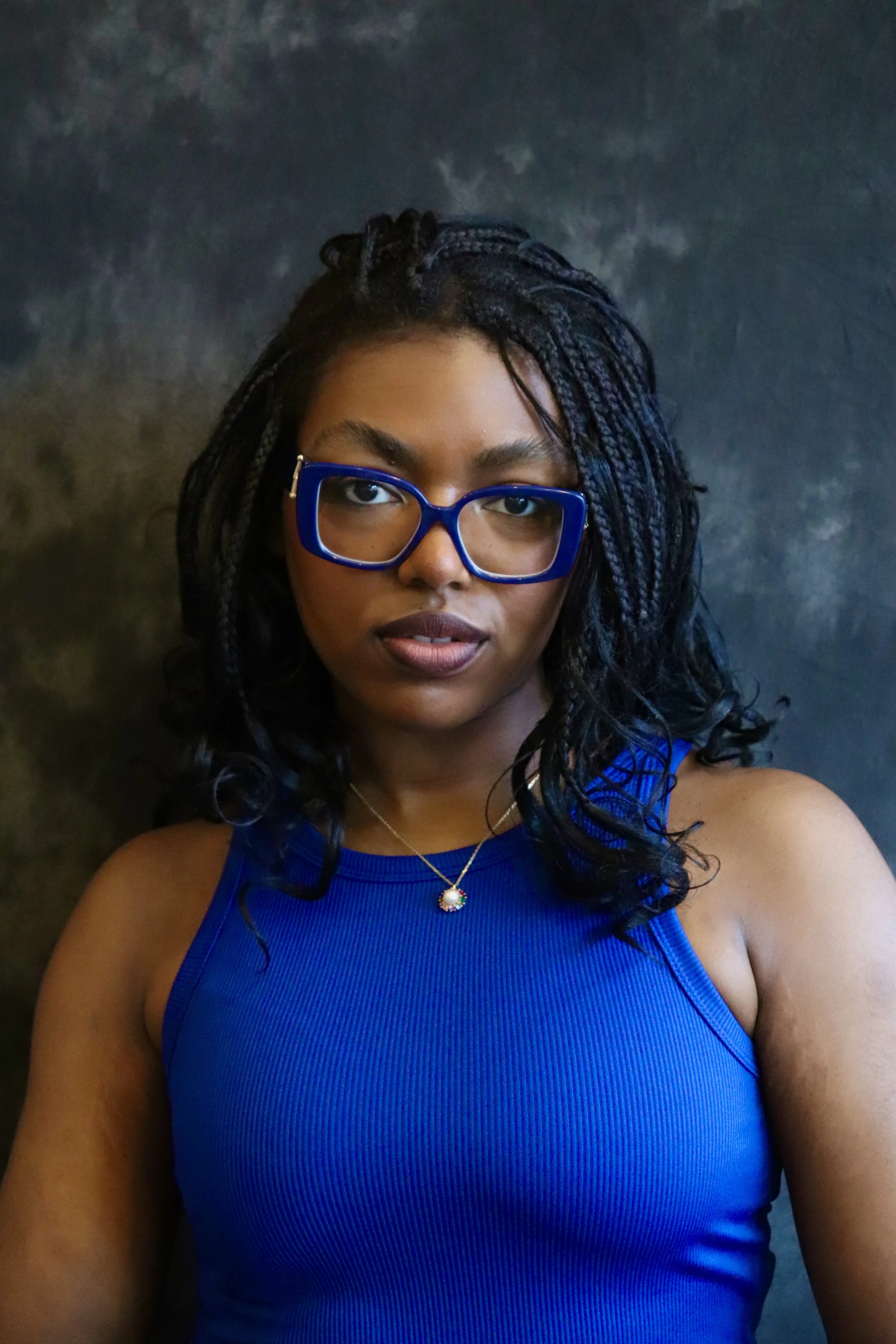 NAOMI JOHNSON