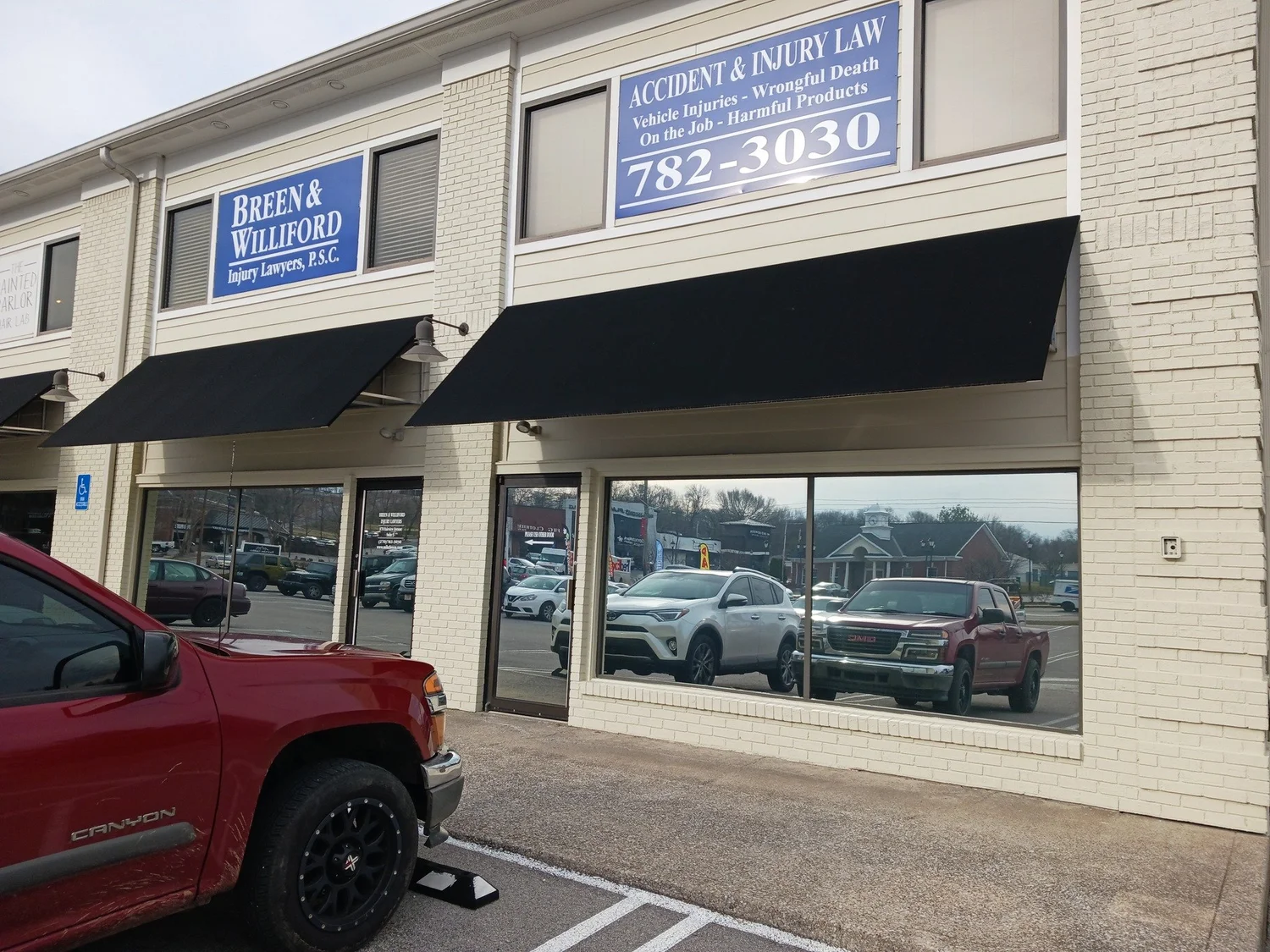 Apollo Window Tint | Automotive, Residential, Commercial Tinting in ...