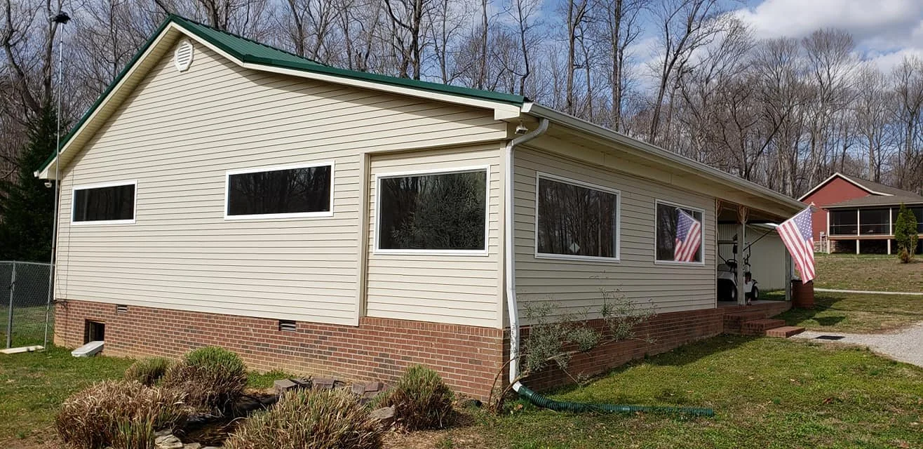 Apollo Window Tint | Automotive, Residential, Commercial Tinting in ...