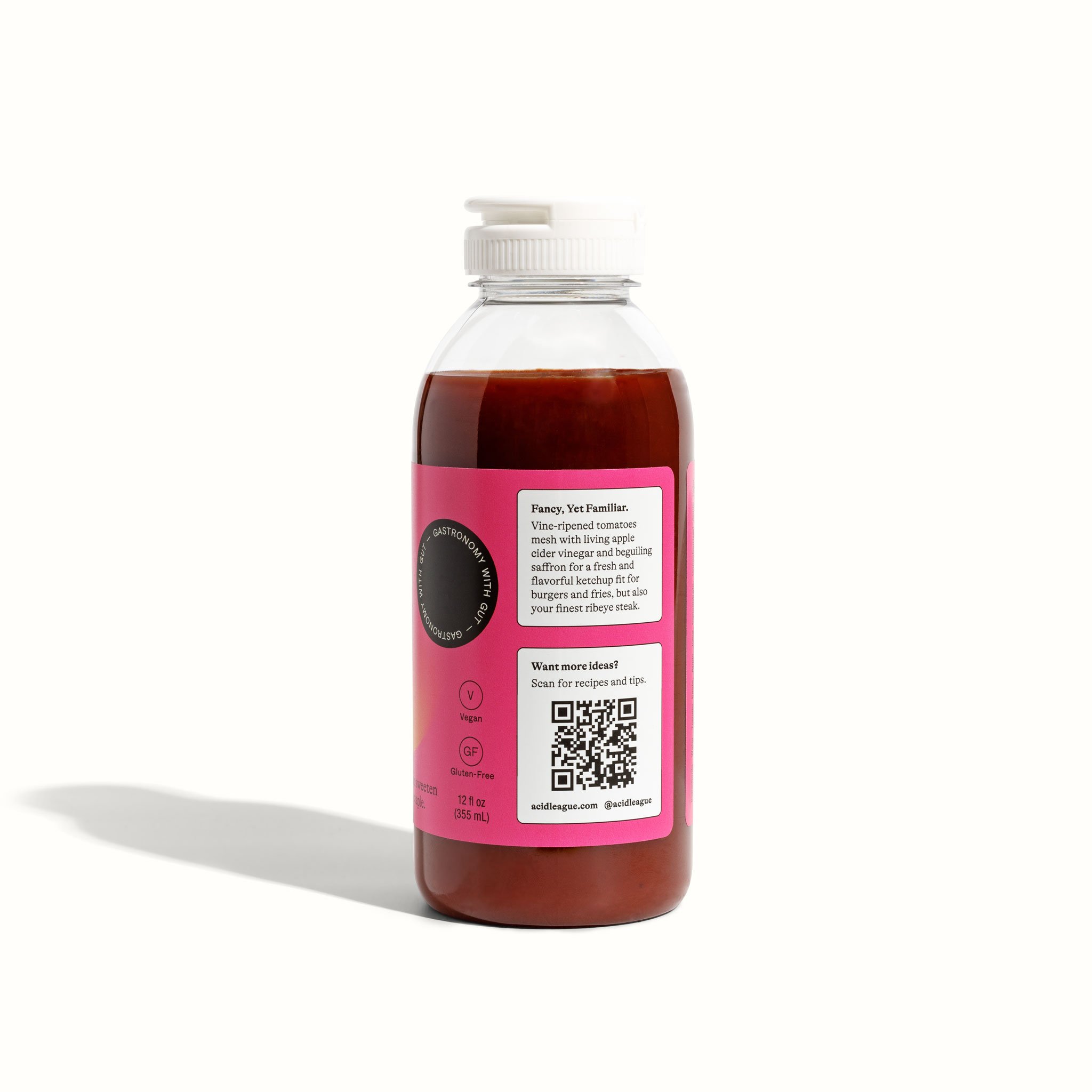 Products — Acid League