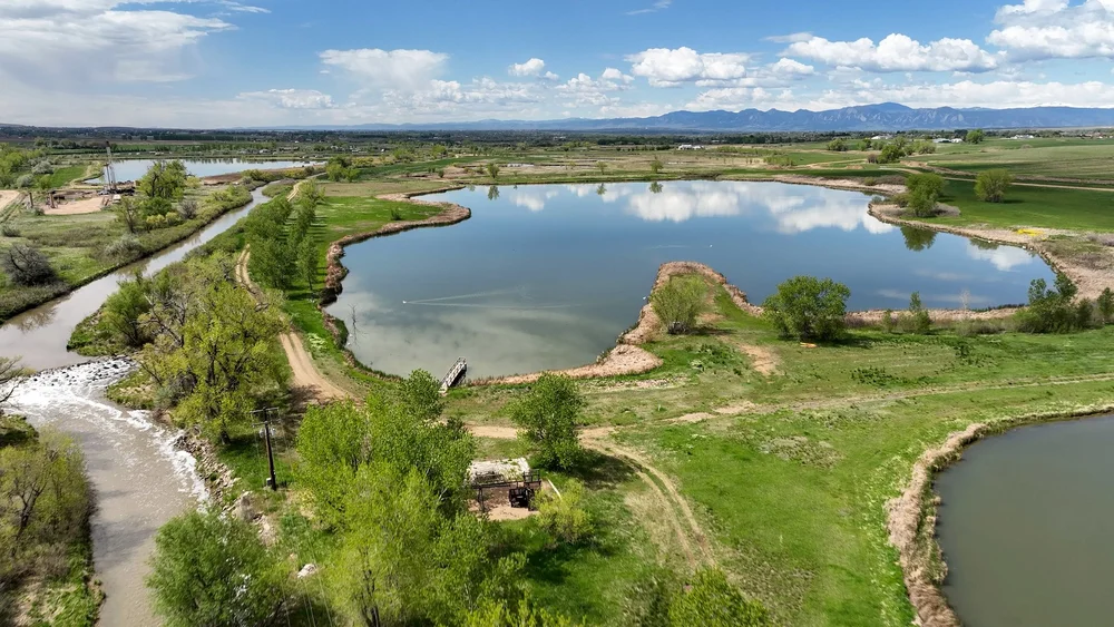 Nelson Lakes Community | Frederick, Colorado