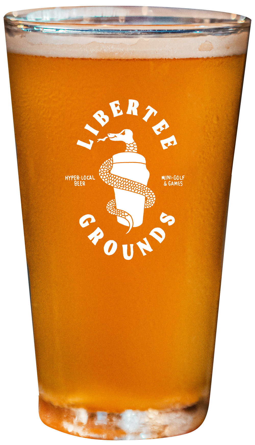 Savor Our Diverse Menu at Libertee Grounds - Explore! — Libertee ...