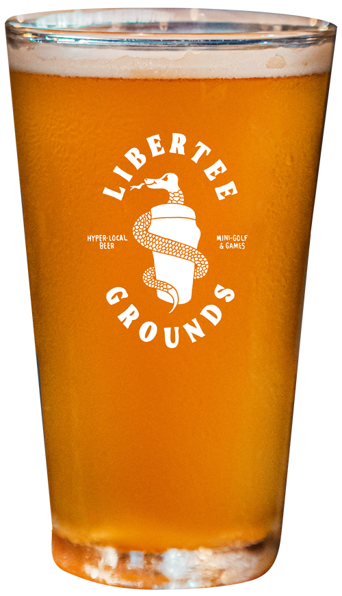 Indoor Mini Golf in Philadelphia | 18 Holes at Libertee Grounds ...