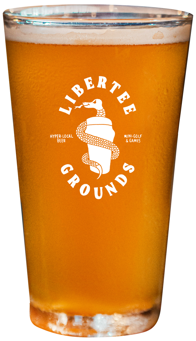 Indoor Mini Golf in Philadelphia | 18 Holes at Libertee Grounds ...