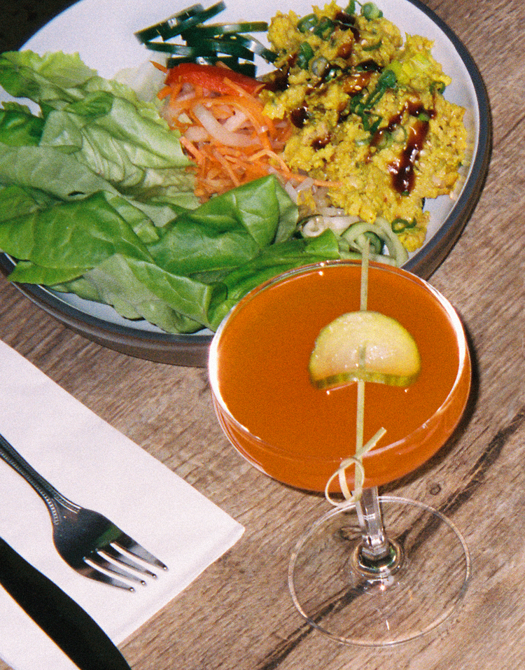 Libertee Grounds — Hyper Local Craft Beer & Mini Golf