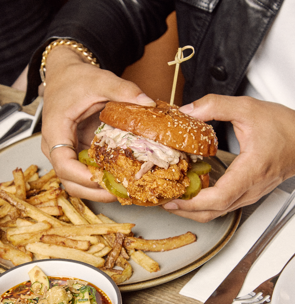 Libertee Grounds — Hyper Local Craft Beer & Mini Golf