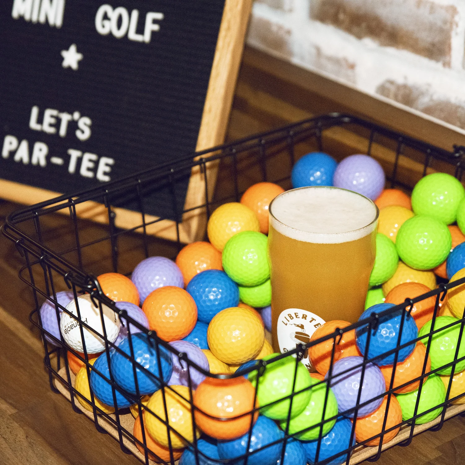 Jingle Jawn | A Philly Winter Wonderland — Libertee Grounds — Hyper ...