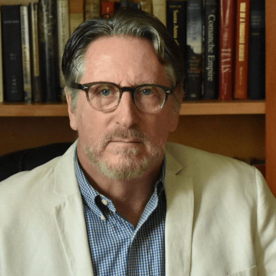 Editorial Board — Journal of Texas History