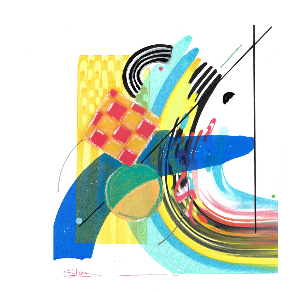 Sharece Studios