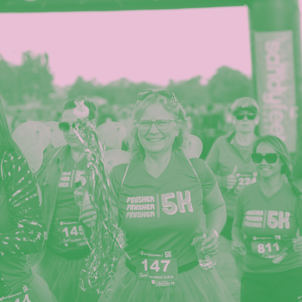 Race Info — Temecula Half Marathon