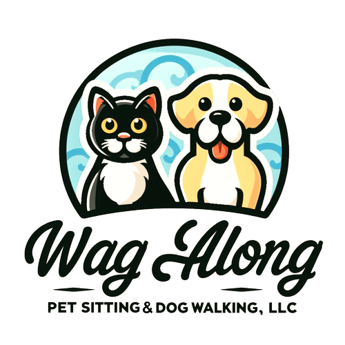 Wag Along Pet Sitting & Dog Walking