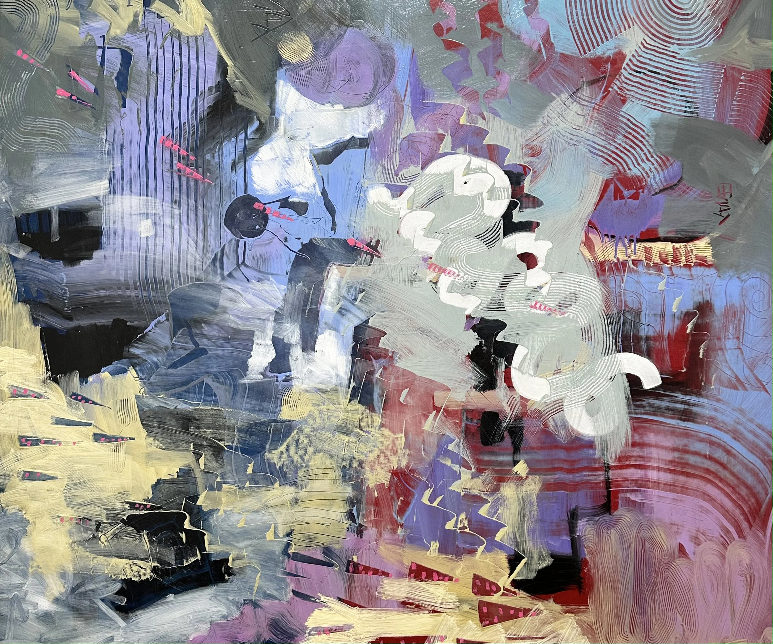 Collections - Marvin Espy Art