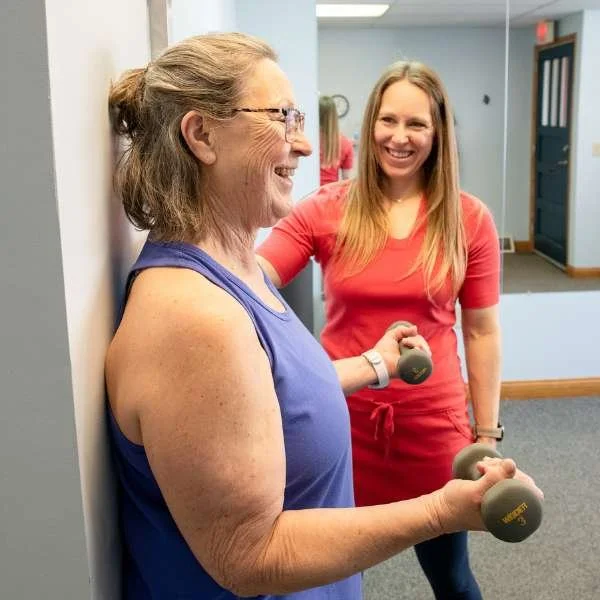 Services | PWR (Power) Physical Therapy