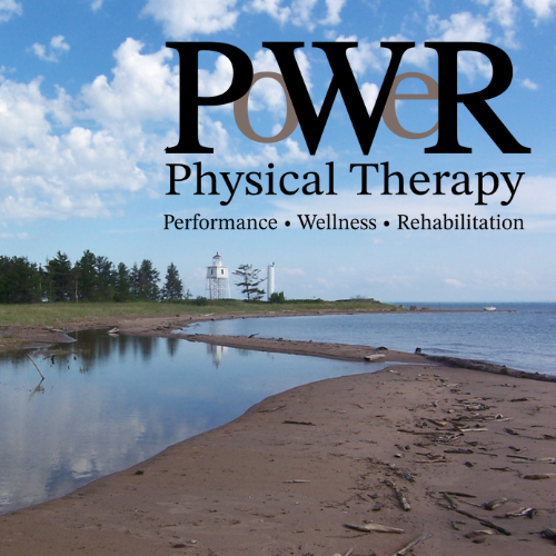 PWR "Power" Physical Therapy