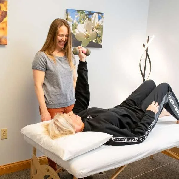 Services | PWR (Power) Physical Therapy