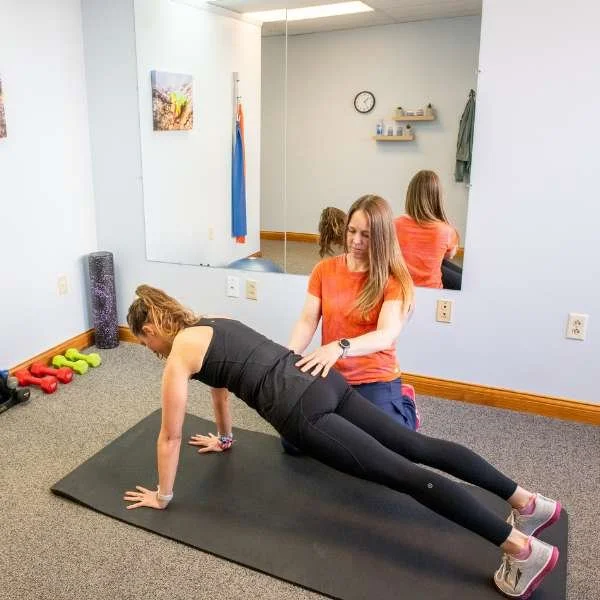 PWR "Power" Physical Therapy