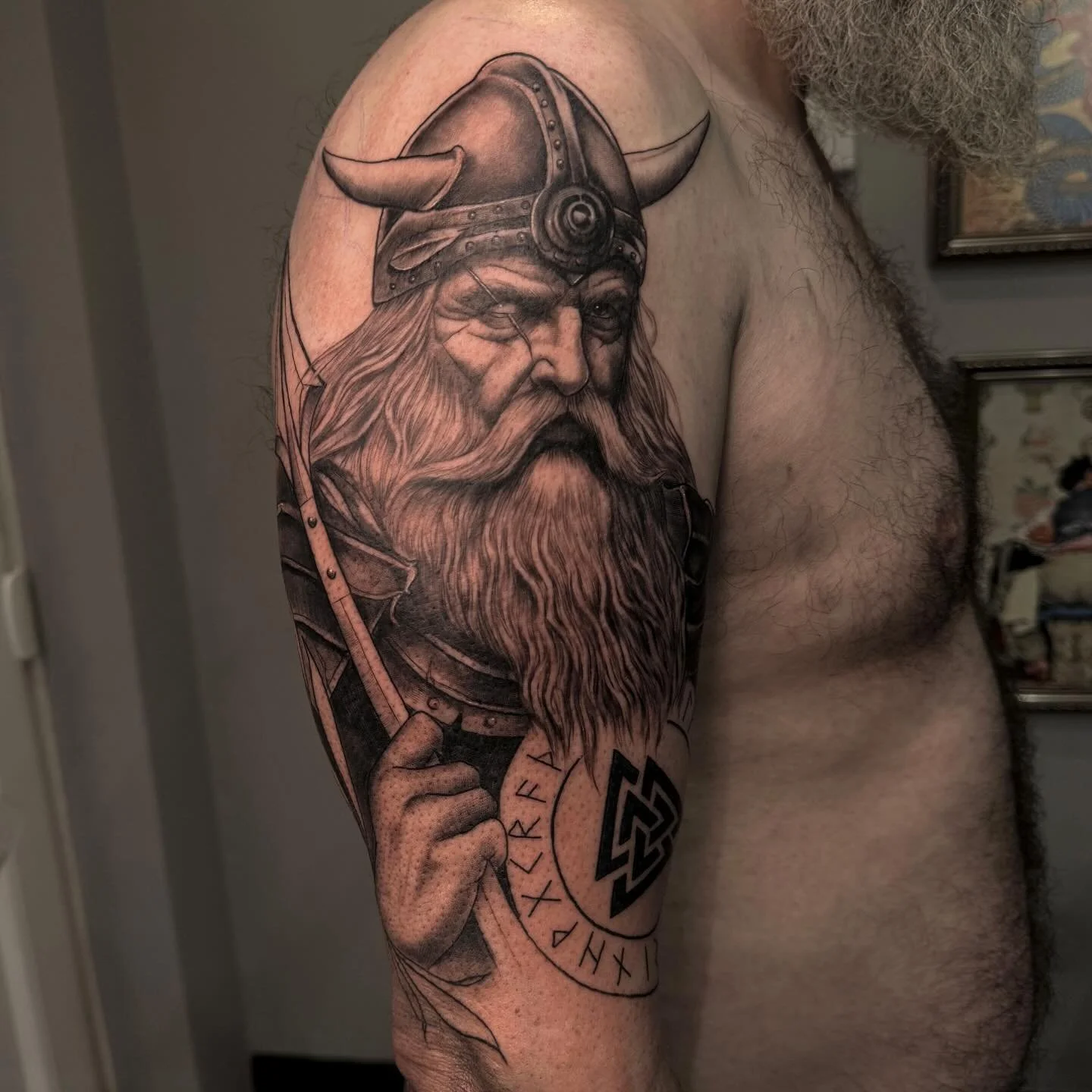 JACEY'S PORTFOLIO | Explore Unique Designs — Love Struck Tattoo