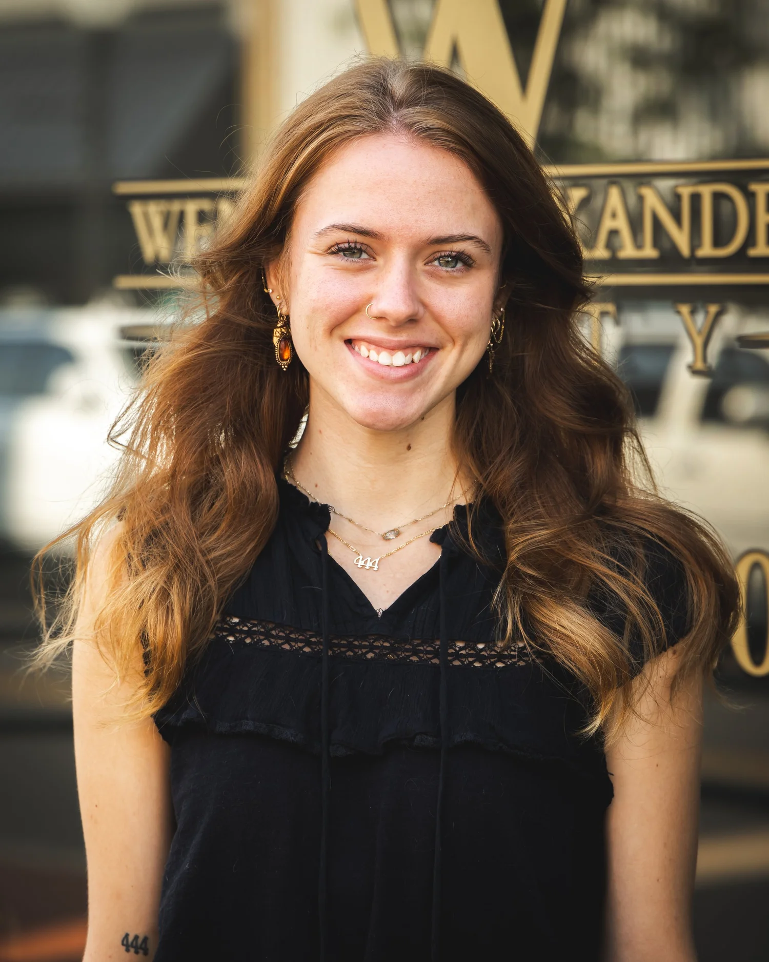 Wendell Alexander Realty