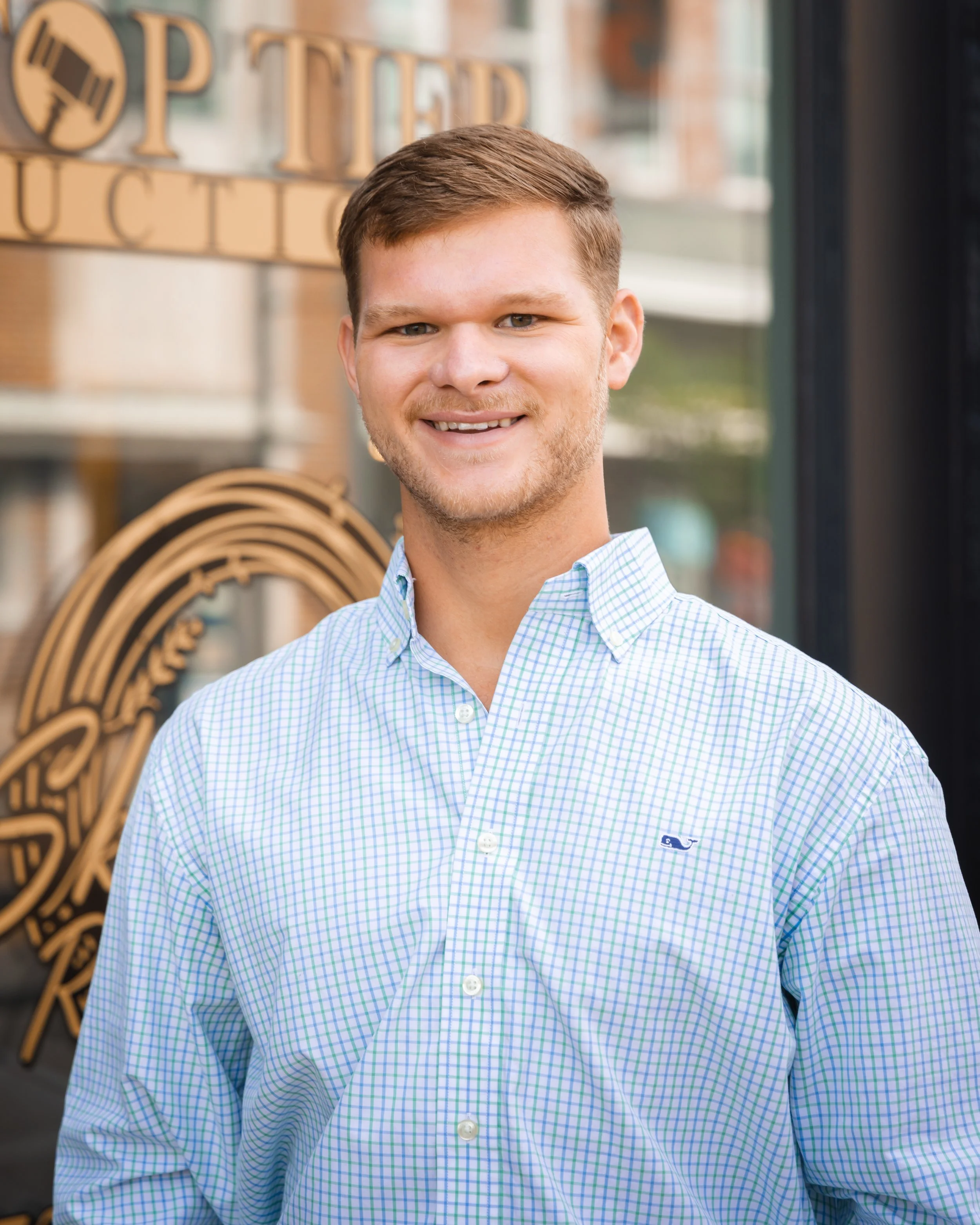 Wendell Alexander Realty