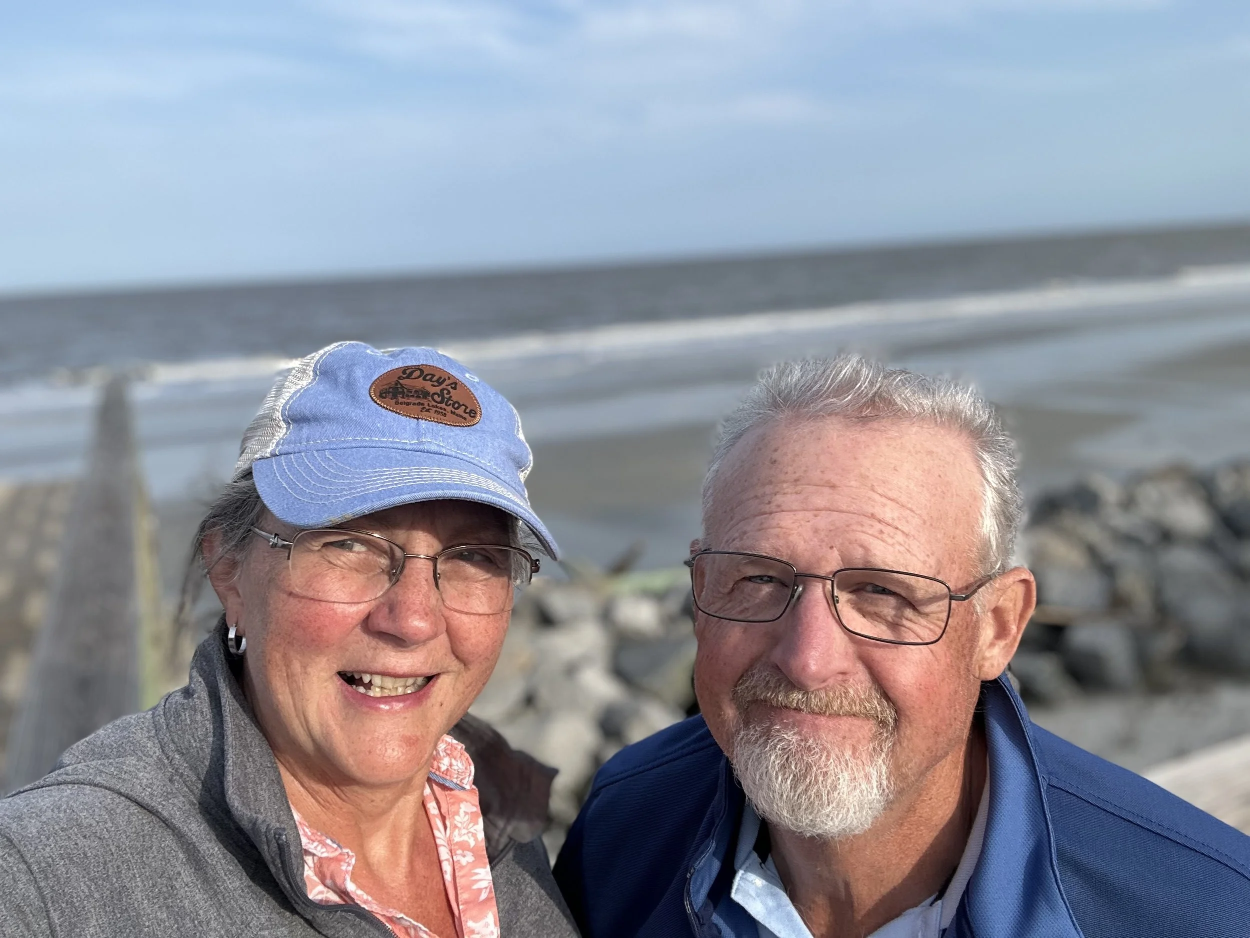 Our Story — Day's Store