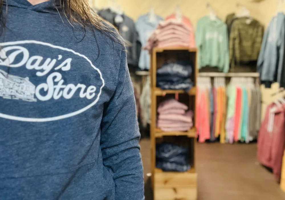 Day's Store