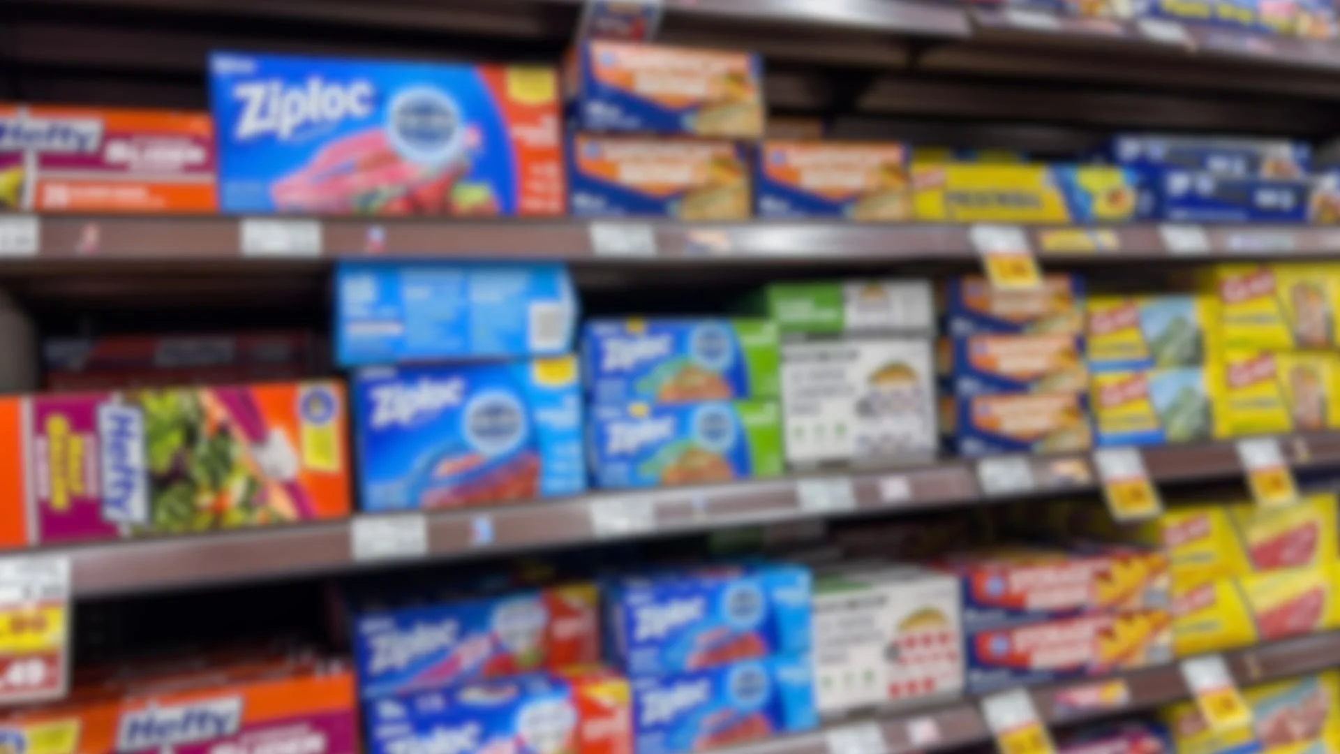 General Merchandise Broker — Align Sales Group