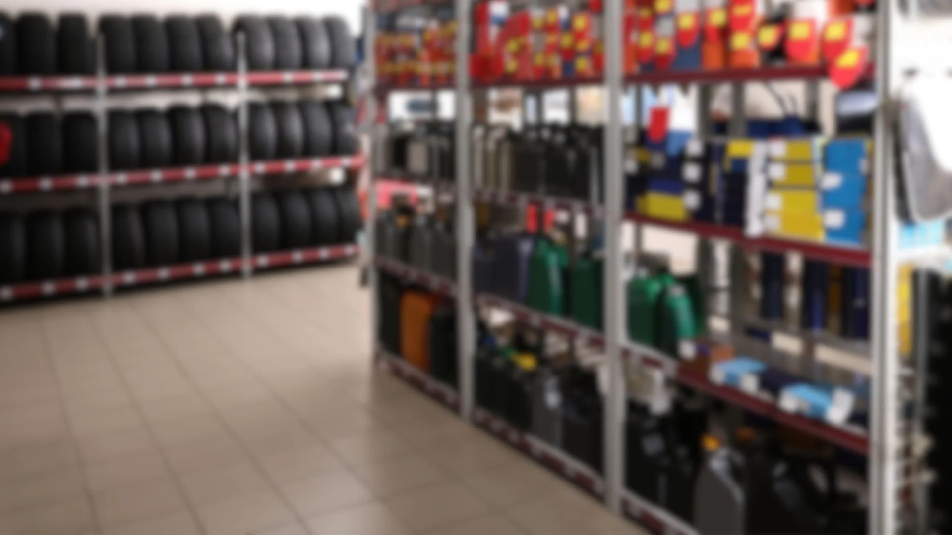 Automotive Merchandise Broker — Align Sales Group