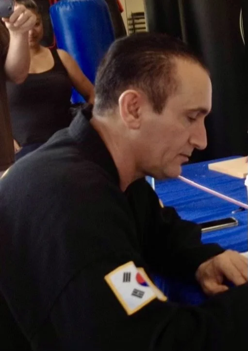 Our Instructors — Galaxy Martial Arts