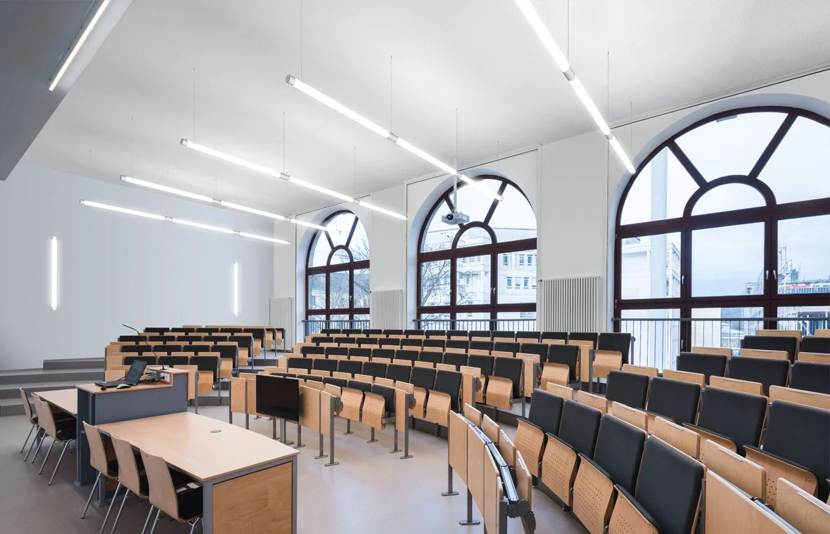 TRILUX Lighting | Innovative LED Lighting Solutions | Brands | MHL ...