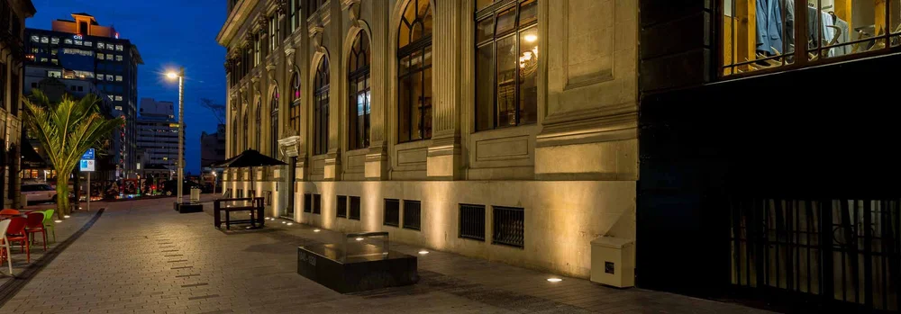 MHL - Mark Herring Lighting