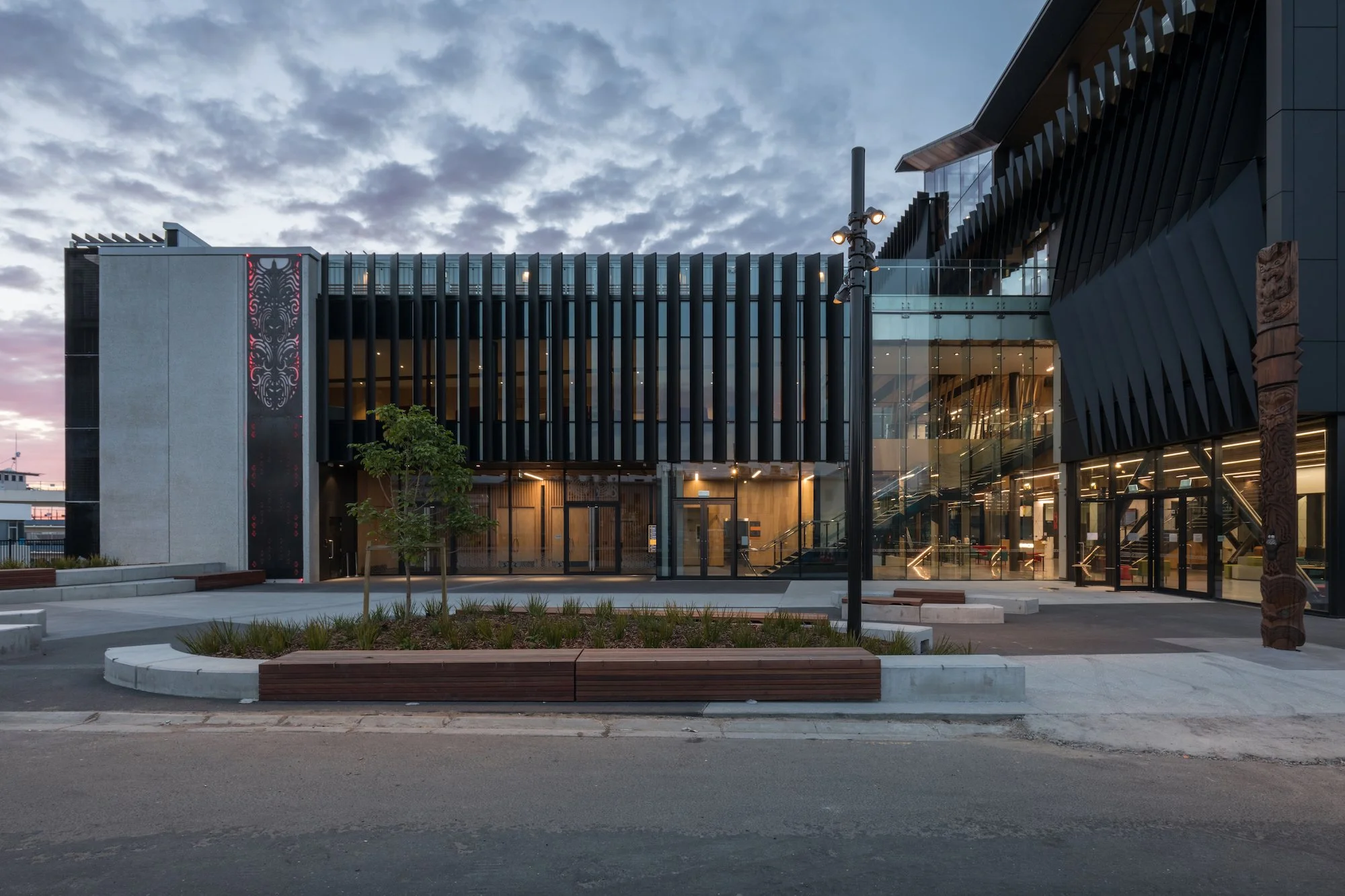 About | MHL - Mark Herring Lighting